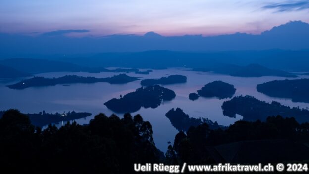 550 Lake Mutanda | PRIORI, die Reiseorganisation für Afrika